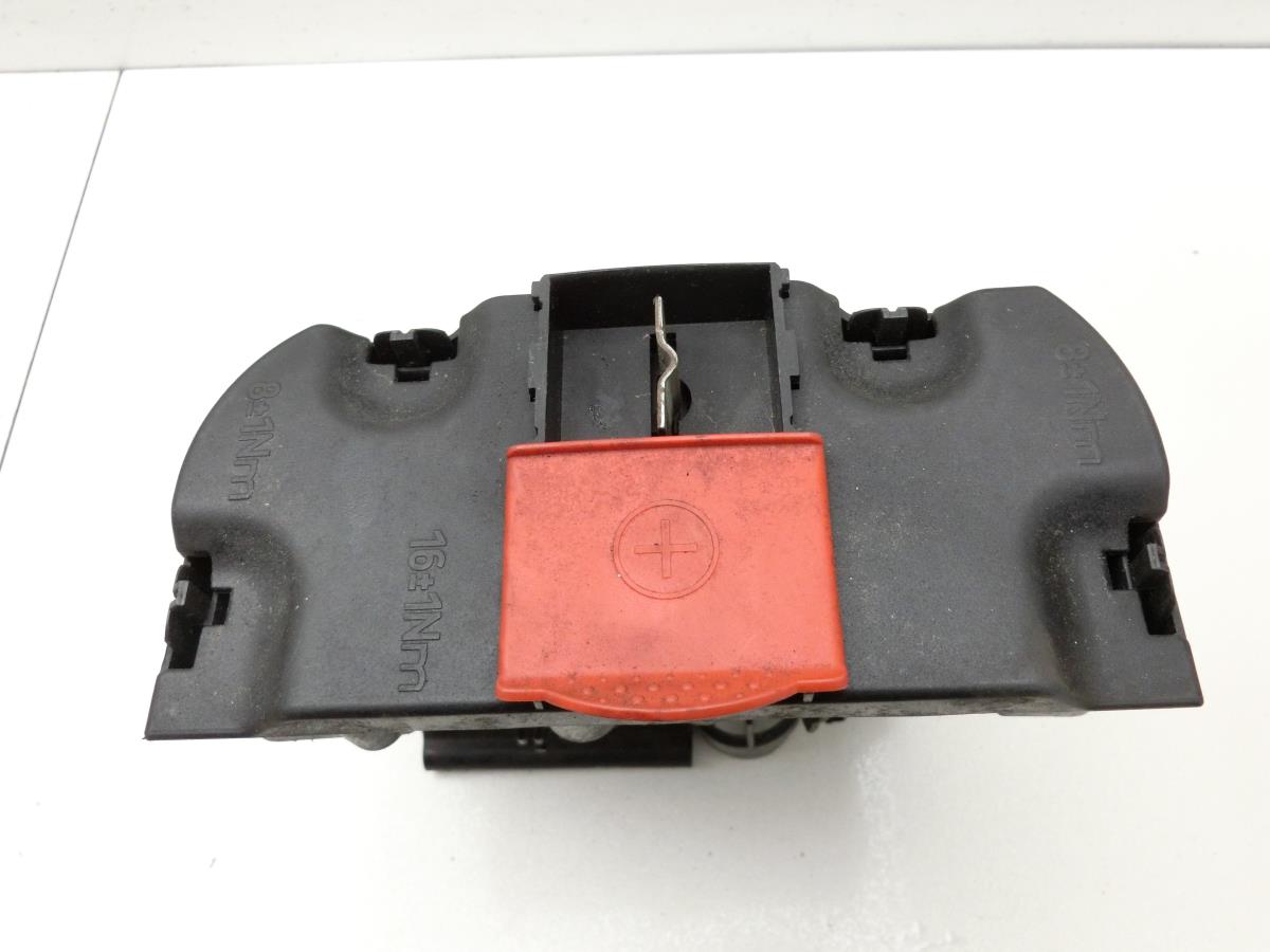 Ihr Onlineshop für gebrauchte und nachhaltige Autoteile